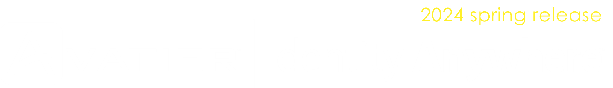 Avatier Identity Management Suite (AIMS) 25 | Identity and Access ...